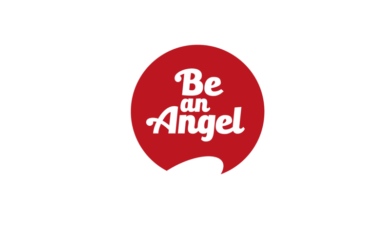 Be an Angel